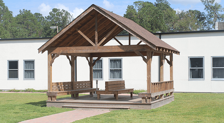 Greenleaf Behavioral Health Hospital - Valdosta, GA