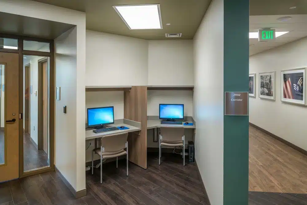 Red River Hospital for Behavioral Health & Drug Addiction - Wichita ...