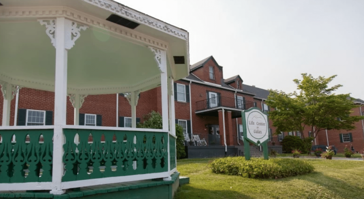 Life Center of Galax - Virginia Drug and Alcohol Rehab Center